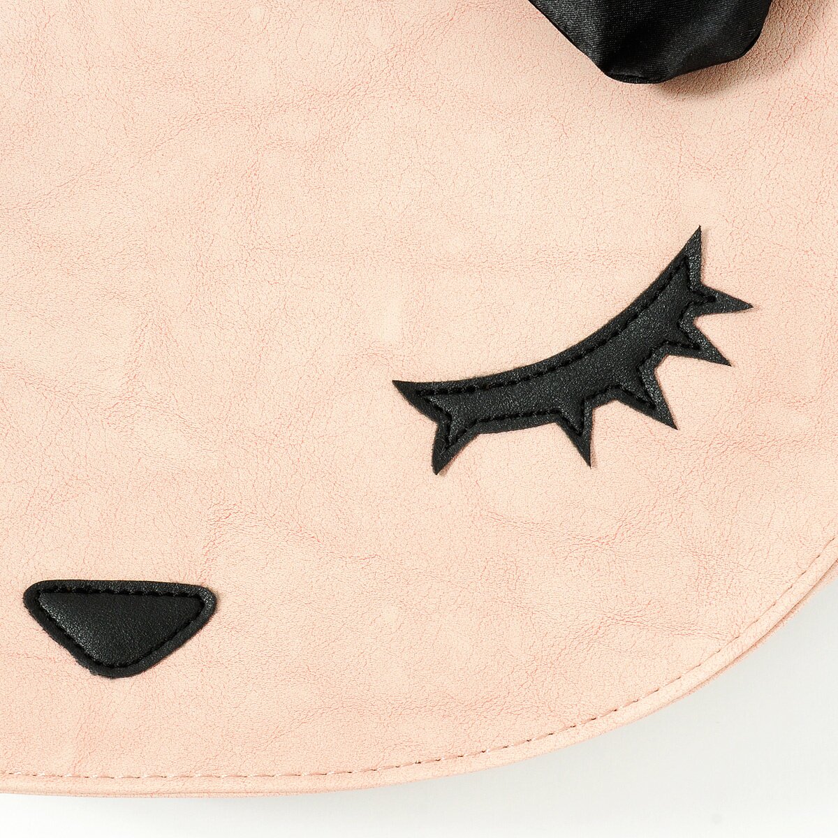 Osumashi Pooh-chan Ribbon Pooh-chan Tote Bag - Tokyo Otaku Mode (TOM)