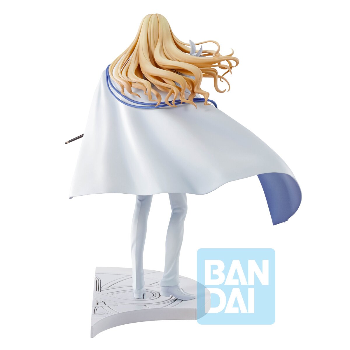 Ichibansho Figure Fate/Grand Order: Cosmos in the Lostbelt Crypter/Kirschtaria Wodime: Type-Moon ...