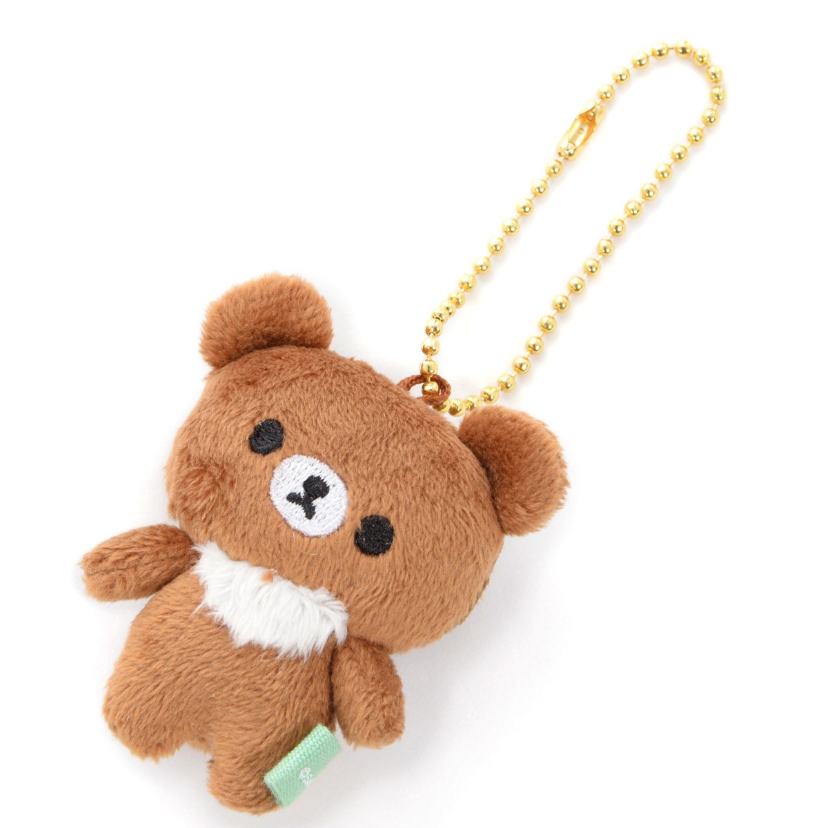 Rilakkuma Mini Mini Plush Cleaners: San-X - Tokyo Otaku Mode (TOM)