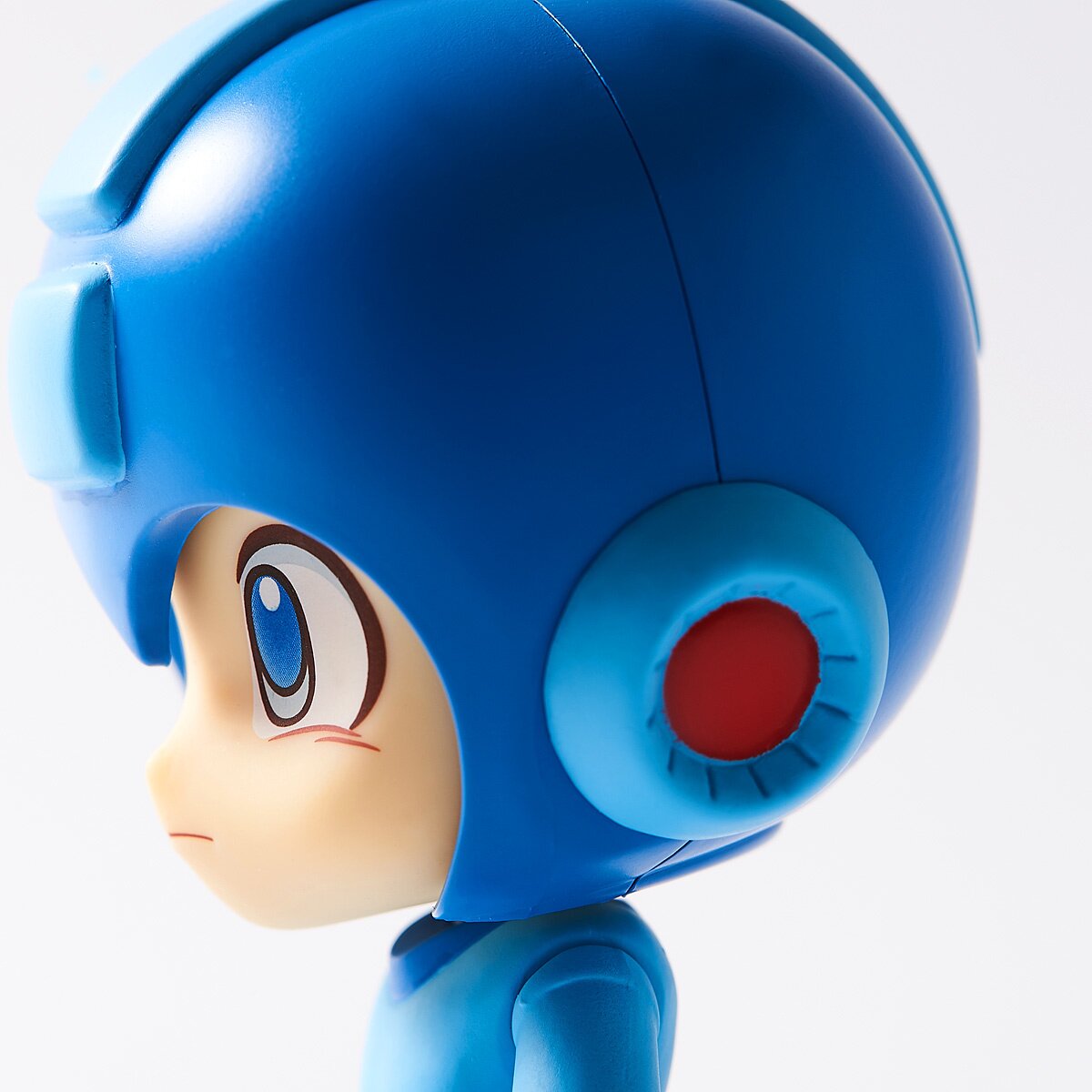 Nendoroid Mega Man: Good Smile Company - Tokyo Otaku Mode (TOM)