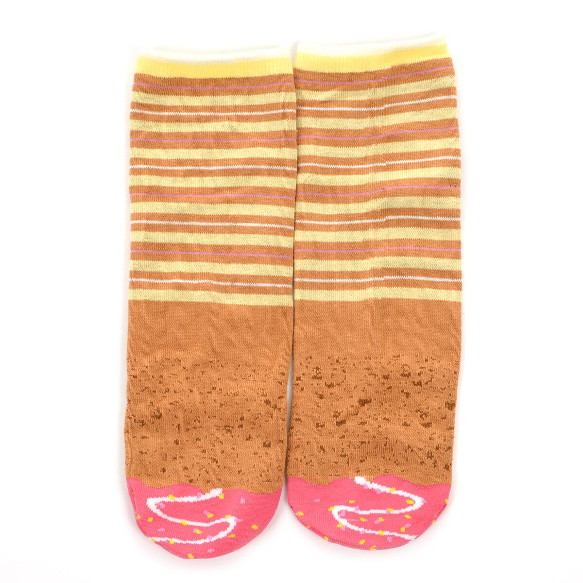 Cupcake Socks - Tokyo Otaku Mode (TOM)