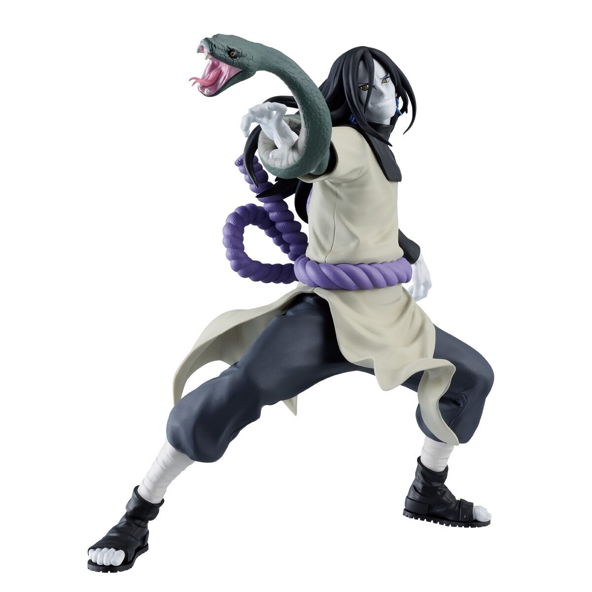 Naruto Shippuden Vibration Stars Orochimaru - Tokyo Otaku Mode (TOM)