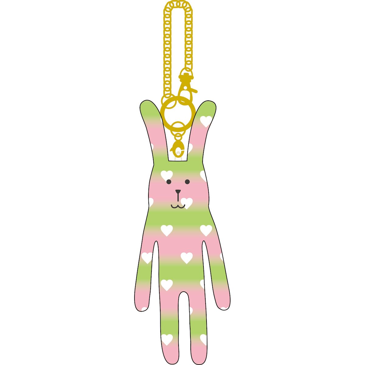 Demon Slayer: Kimetsu no Yaiba CRAFTHOLIC Plush Charm - Tokyo Otaku ...