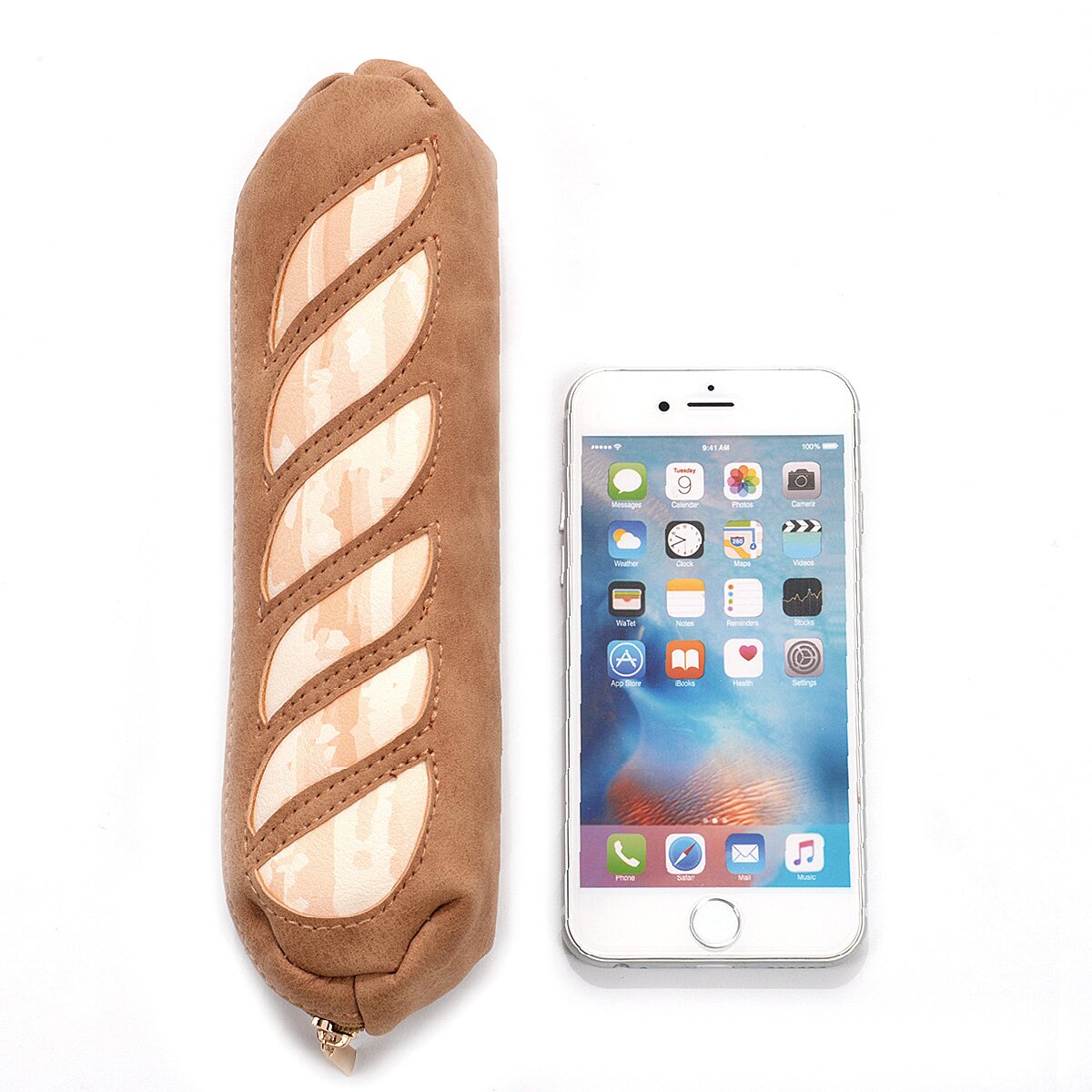 FLAPPER French Bread Pouch - Tokyo Otaku Mode (TOM)