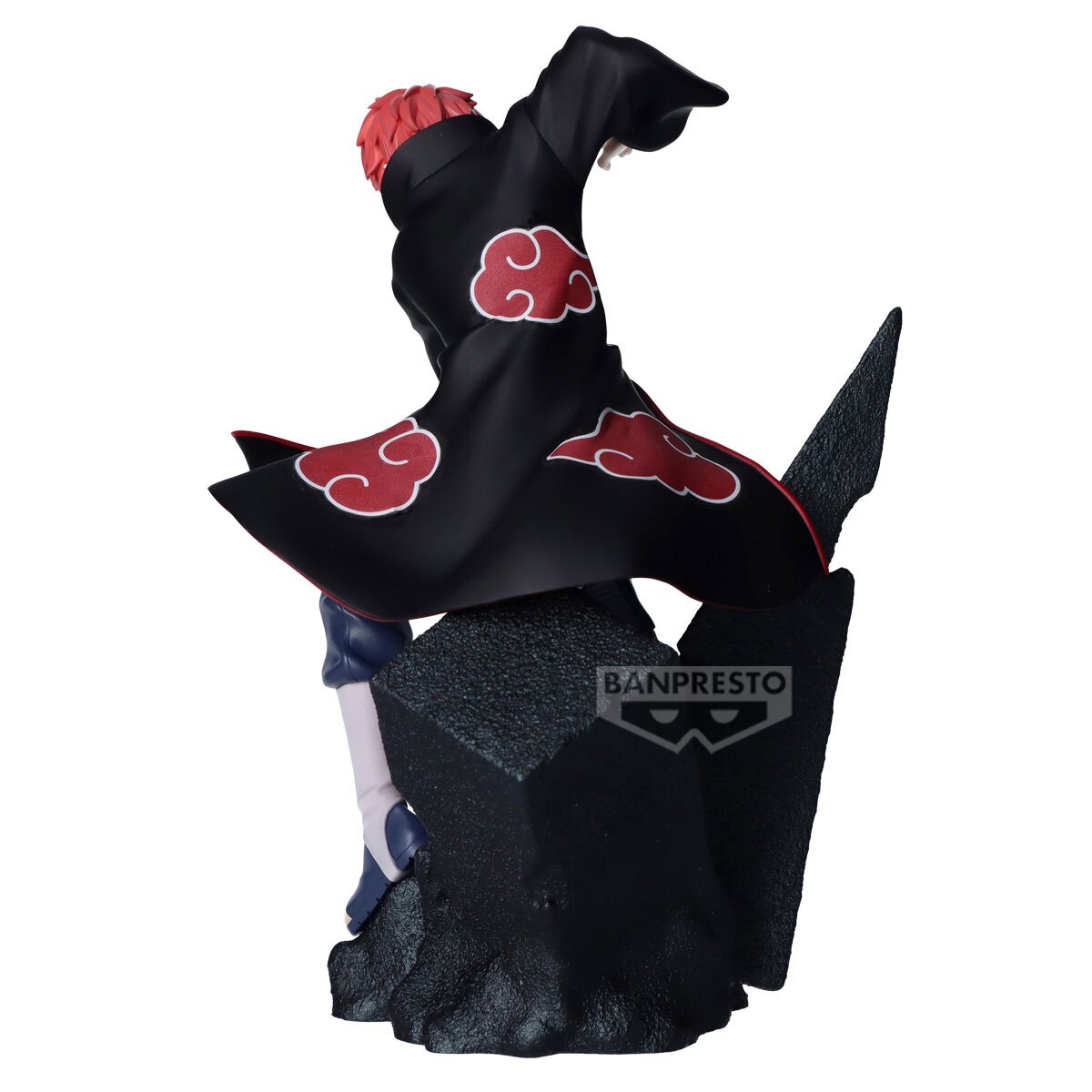 Effectreme Naruto Shippuden Sasori Non-Scale Figure - Tokyo Otaku Mode ...