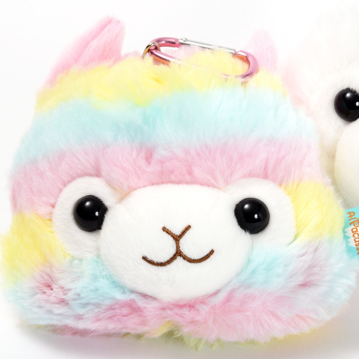 Alpacasso Reel Pouches - Tokyo Otaku Mode (TOM)