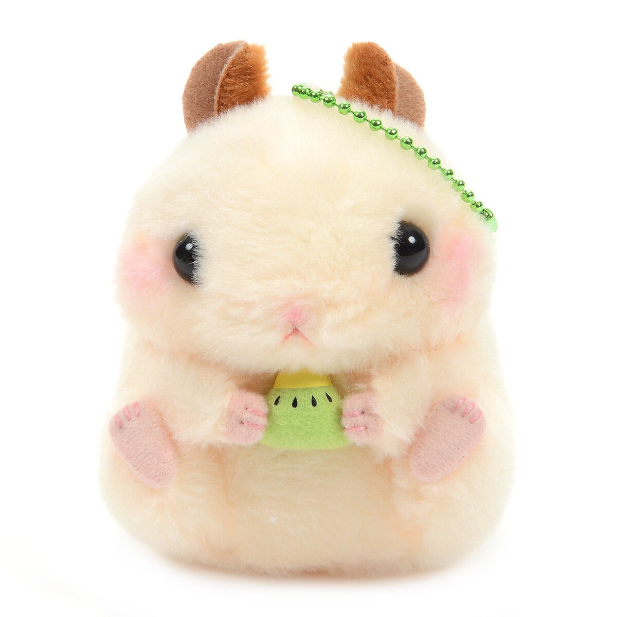 Coroham Coron Fun Friends Plush Collection (Ball Chain): Amuse - Tokyo ...