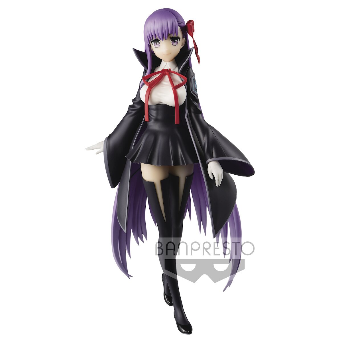 Servant Figure Fate/Grand Order Moon Cancer/BB: Type-Moon - Tokyo Otaku ...