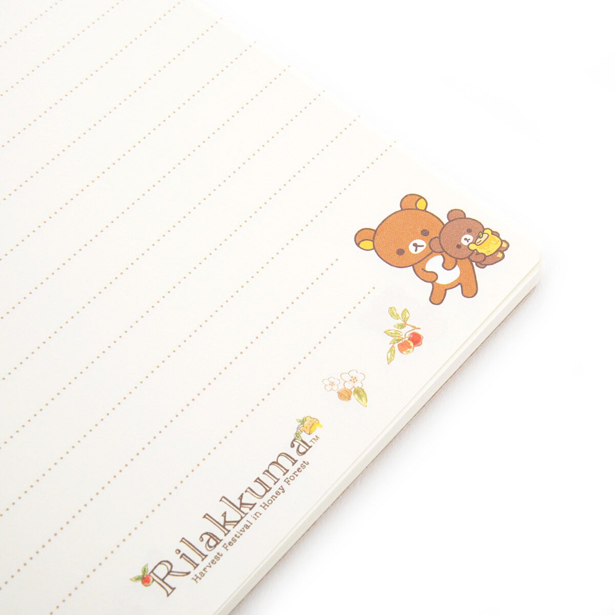 Rilakkuma B6 Spiral Notebooks - Tokyo Otaku Mode (TOM)