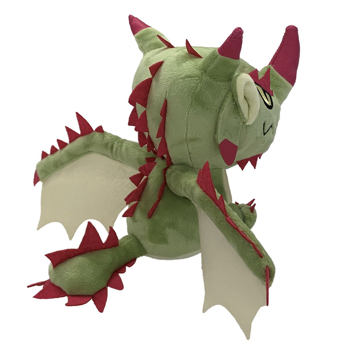 Monster Hunter Rise: Sunbreak Plush Collection Vol. 4: Capcom - Tokyo ...
