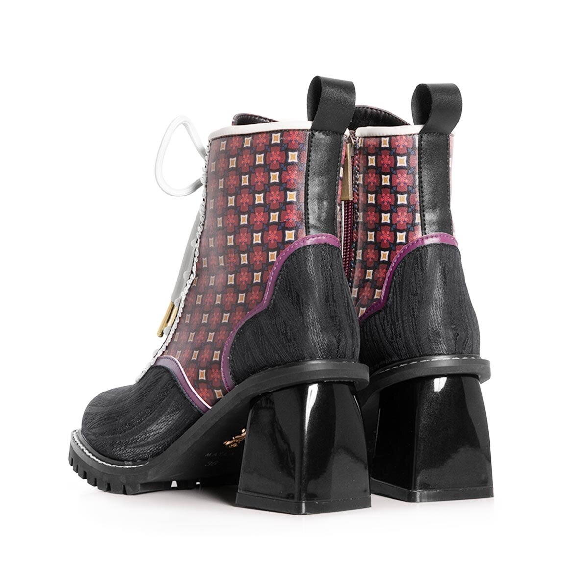 MAYLA Demon Slayer: Kimetsu no Yaiba Iconique Shoes Objet Boots Tengen ...