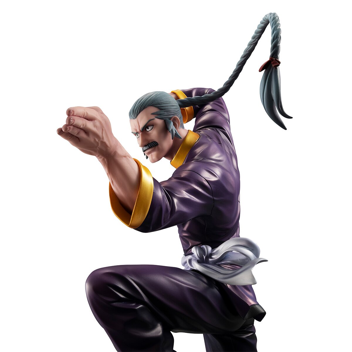 [G Gundam] Master Asia Figure: Megahouse - Tokyo Otaku Mode (TOM)