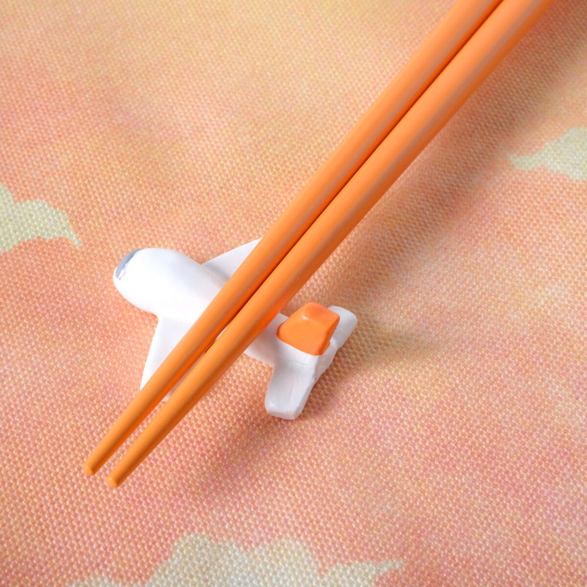 Plays Mat Set Chopsticks & Table Mat - Tokyo Otaku Mode (TOM)