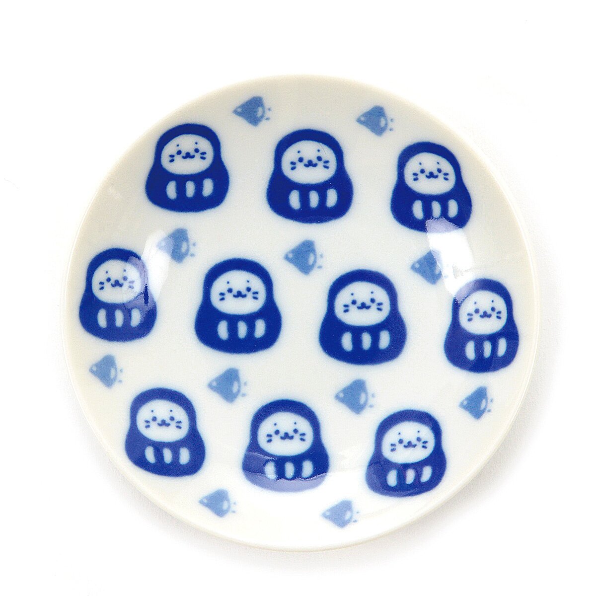 Sirotan Edamame Plate Collection - Tokyo Otaku Mode (TOM)
