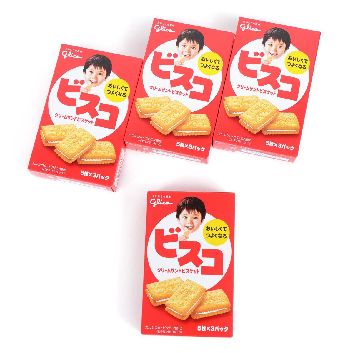 Bisco - Tokyo Otaku Mode (TOM)