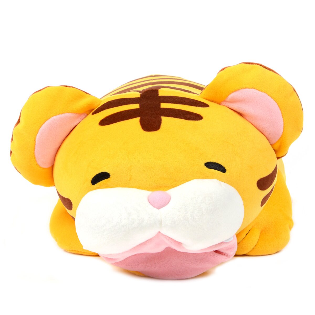 Mocchiri Biting Tiger Cushion - Tokyo Otaku Mode (TOM)