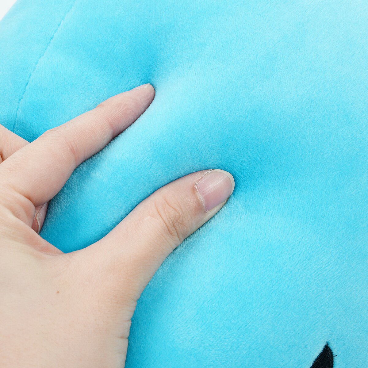 Mochi Mochi Biting Shark & Orca Plush Collection - Tokyo Otaku Mode (TOM)