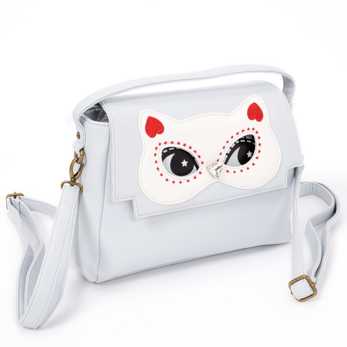 FLAPPER Cat Mask Girl 3-Way Bag: FLAPPER - Tokyo Otaku Mode (TOM)