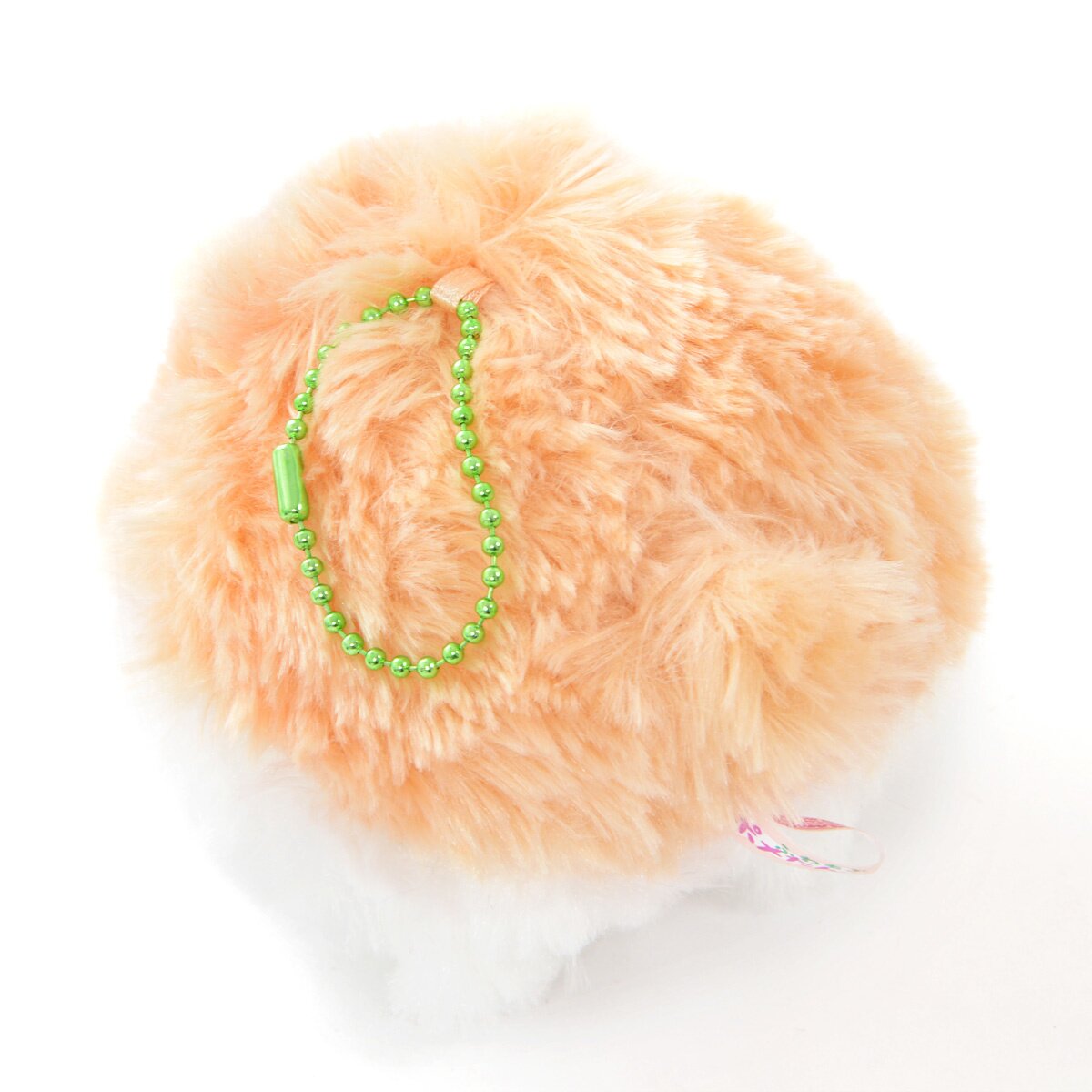 Fuwa-mofu Pometan Dog Plush Collection (Ball Chain): Amuse - Tokyo Otaku Mode (TOM)