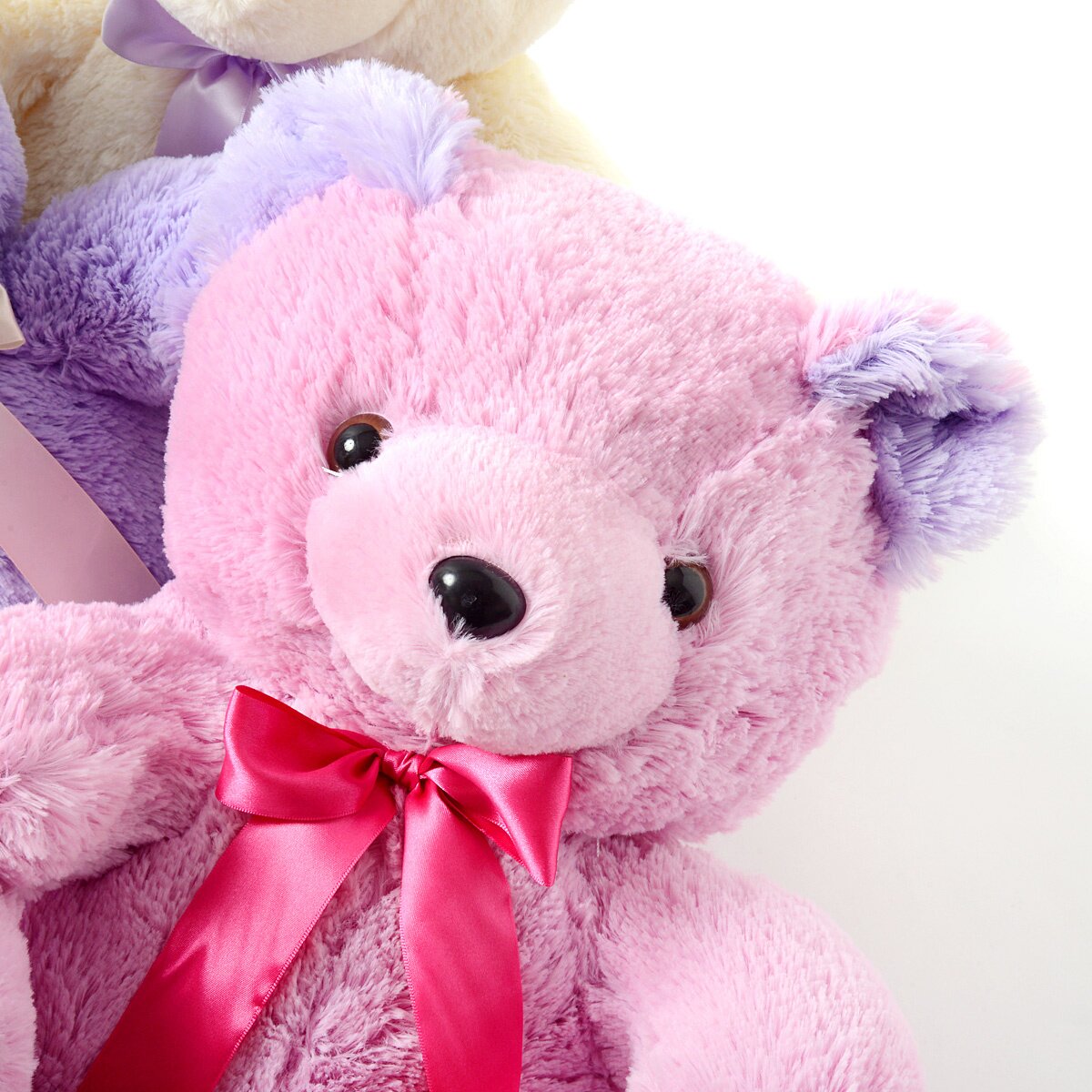 Mofumofu Bear Fancy Big Plush Collection - Tokyo Otaku Mode (TOM)