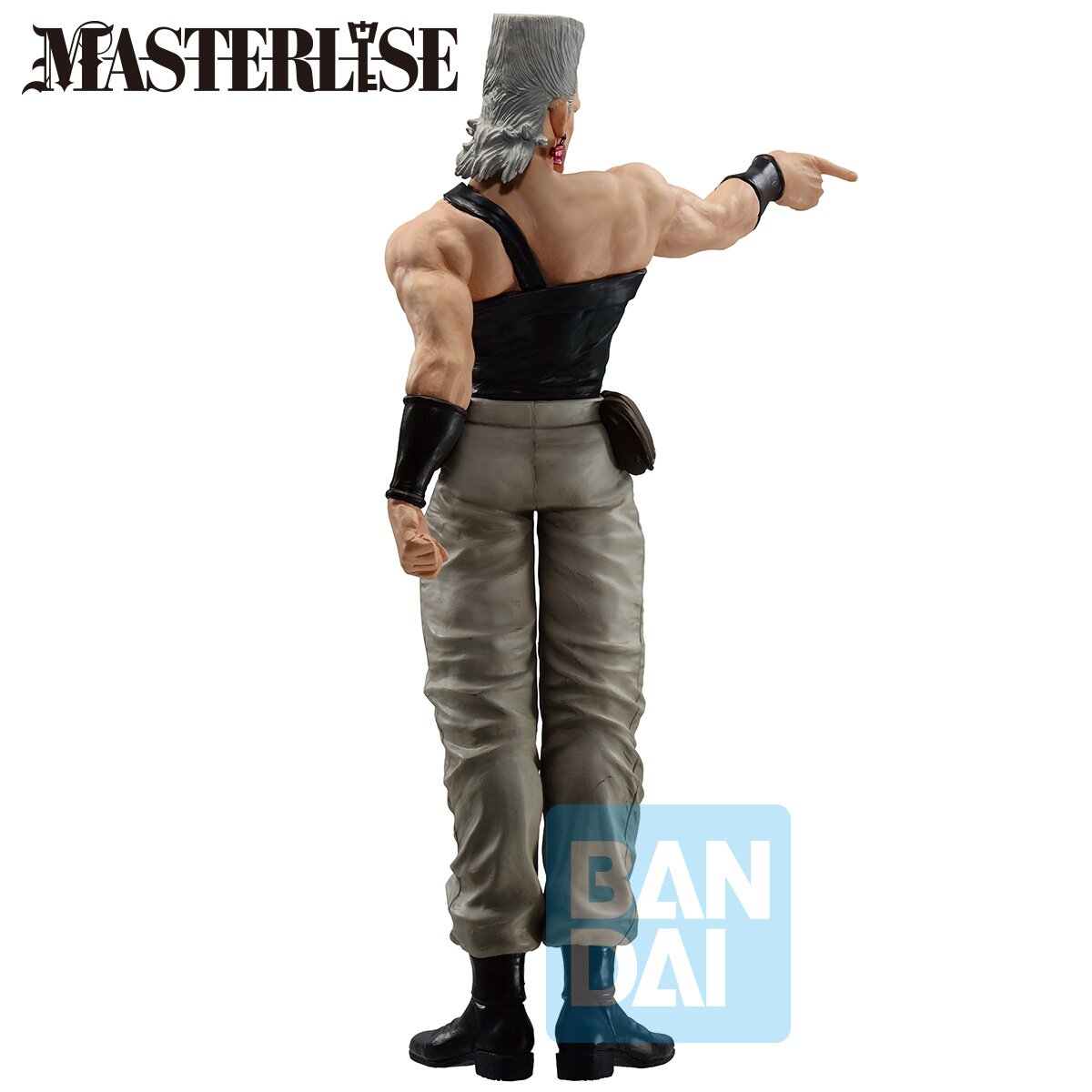 Ichibansho Figure JoJo's Bizarre Adventure Jean Pierre Polnareff ...