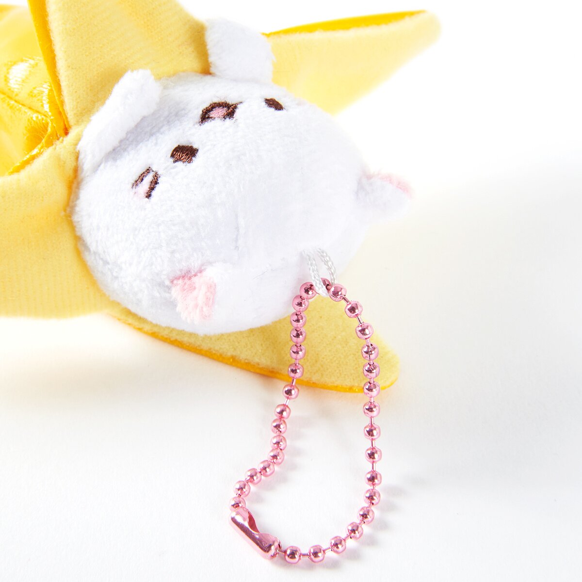 Bananya Ball Chain Mascots - Tokyo Otaku Mode (TOM)
