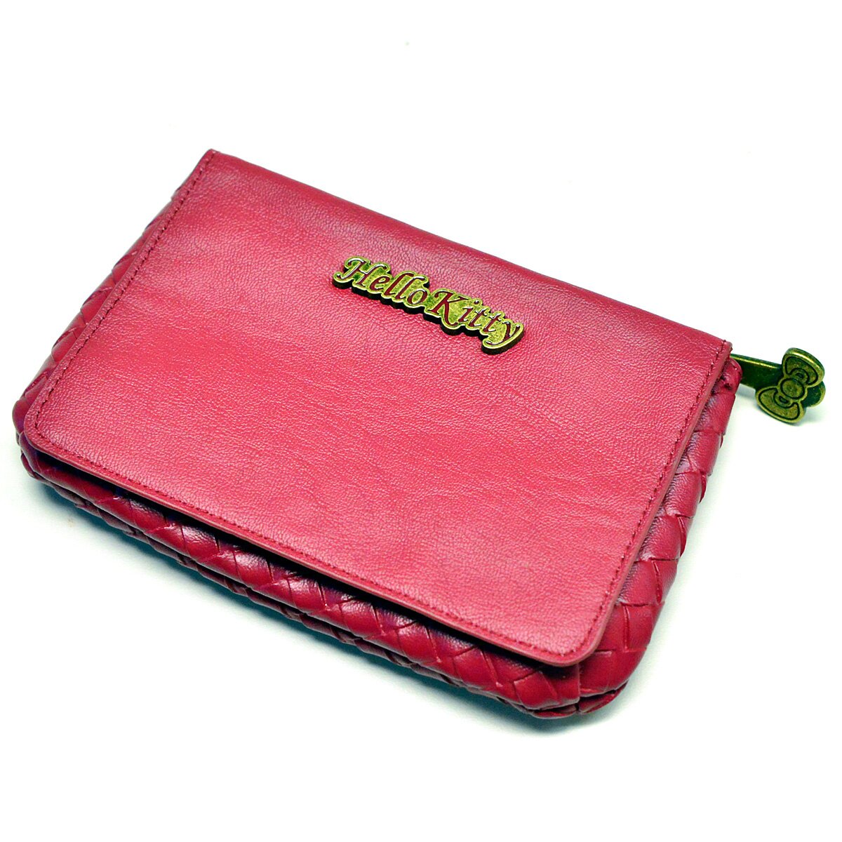 Hello Kitty Travel ID Card Case: Sanrio - Tokyo Otaku Mode (TOM)