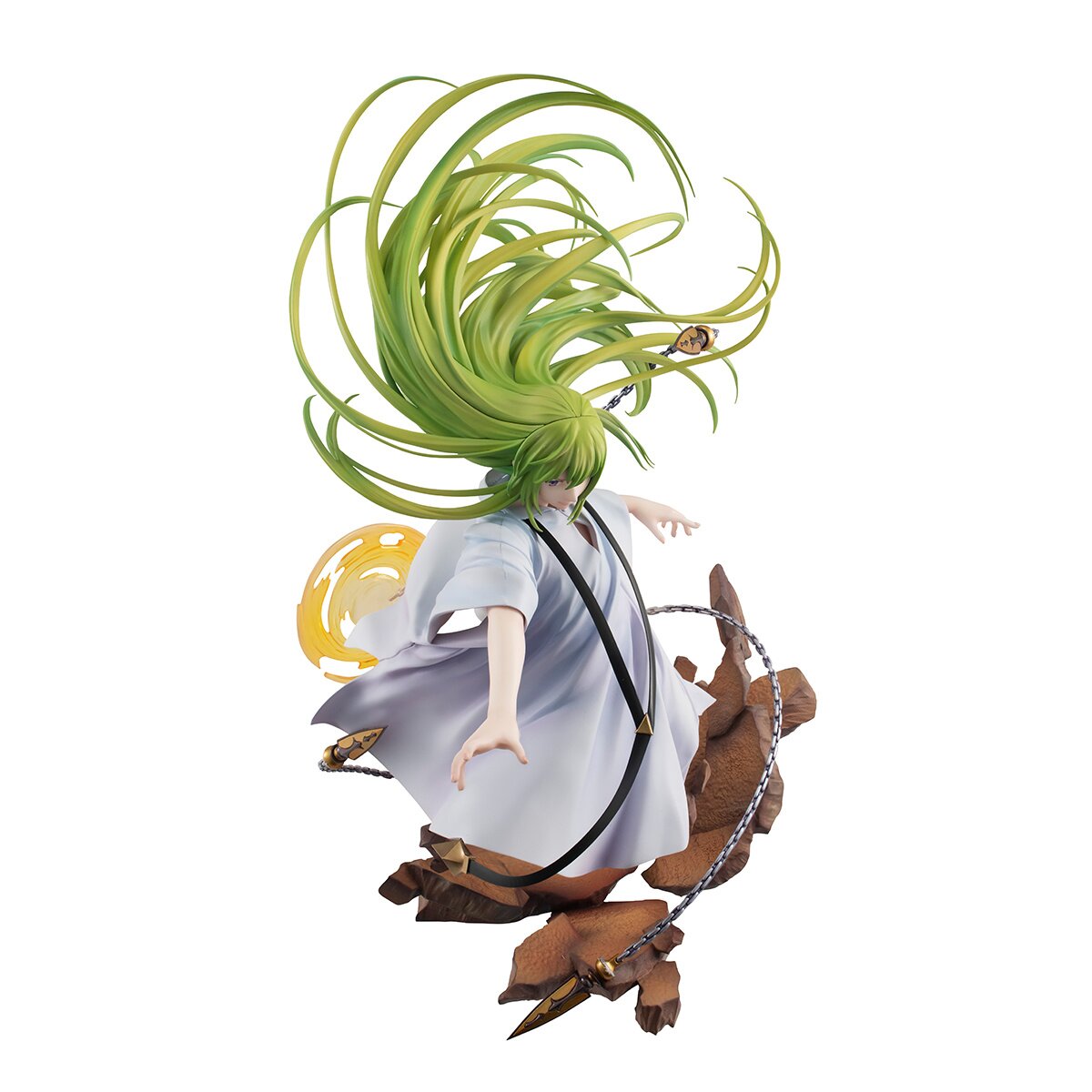 Fate/Grand Order Kingu Figure: Type-Moon - Tokyo Otaku Mode (TOM)