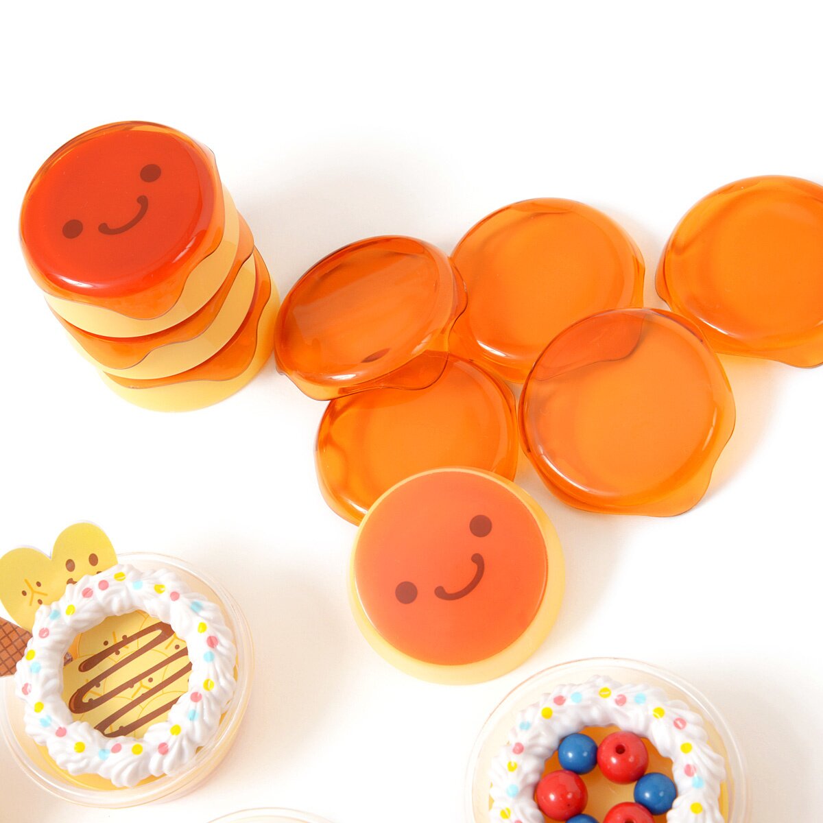 Nico Sweets Set - Tokyo Otaku Mode (TOM)