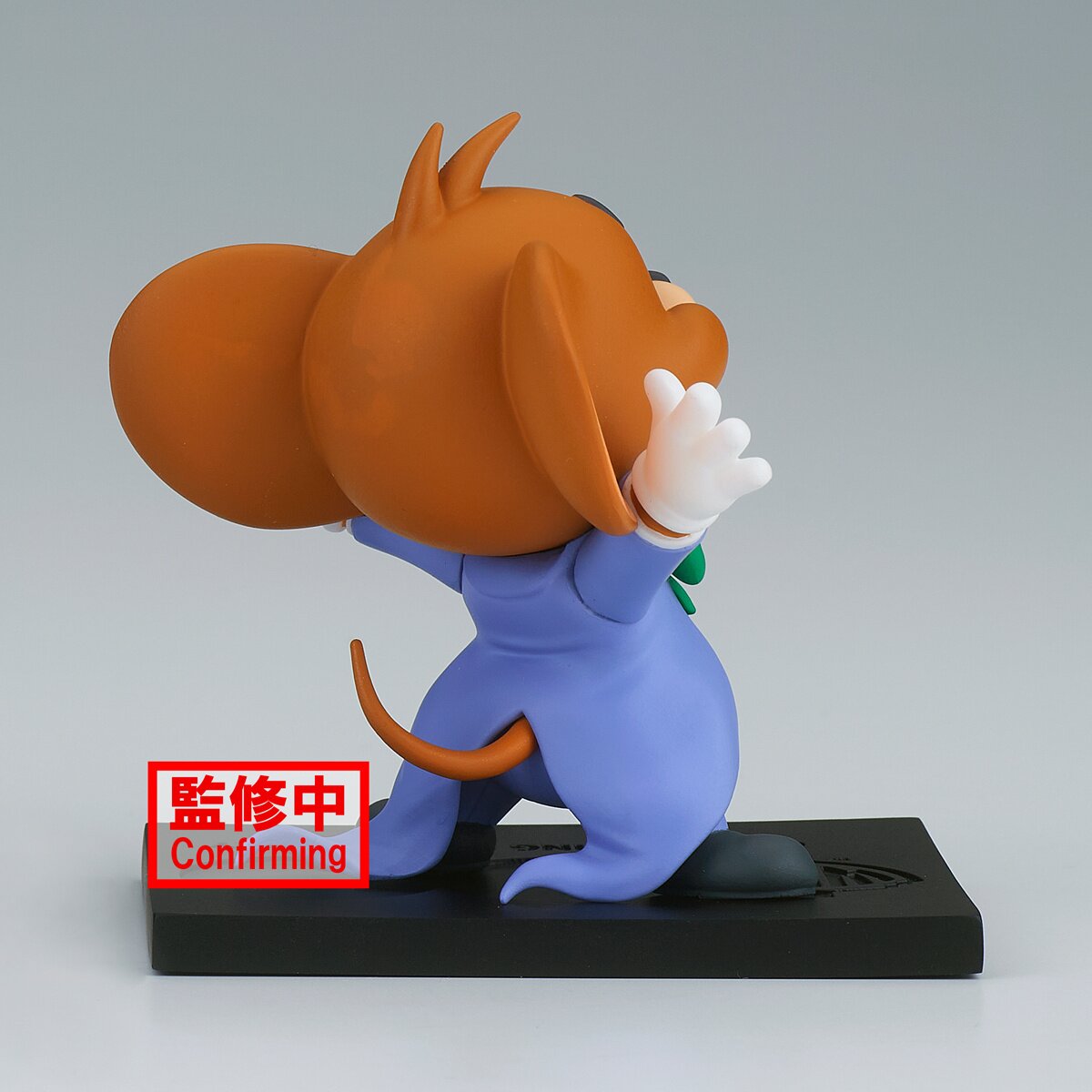 Tom and Jerry Figure Collection -Tom and Jerry as Batman- WB 100th ...