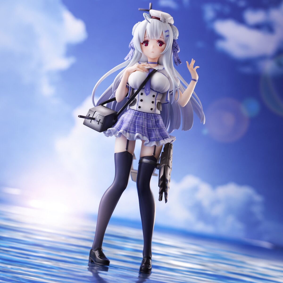 Azur Lane Cygnet Non-Scale Figure: Union Creative - Tokyo Otaku Mode (TOM)