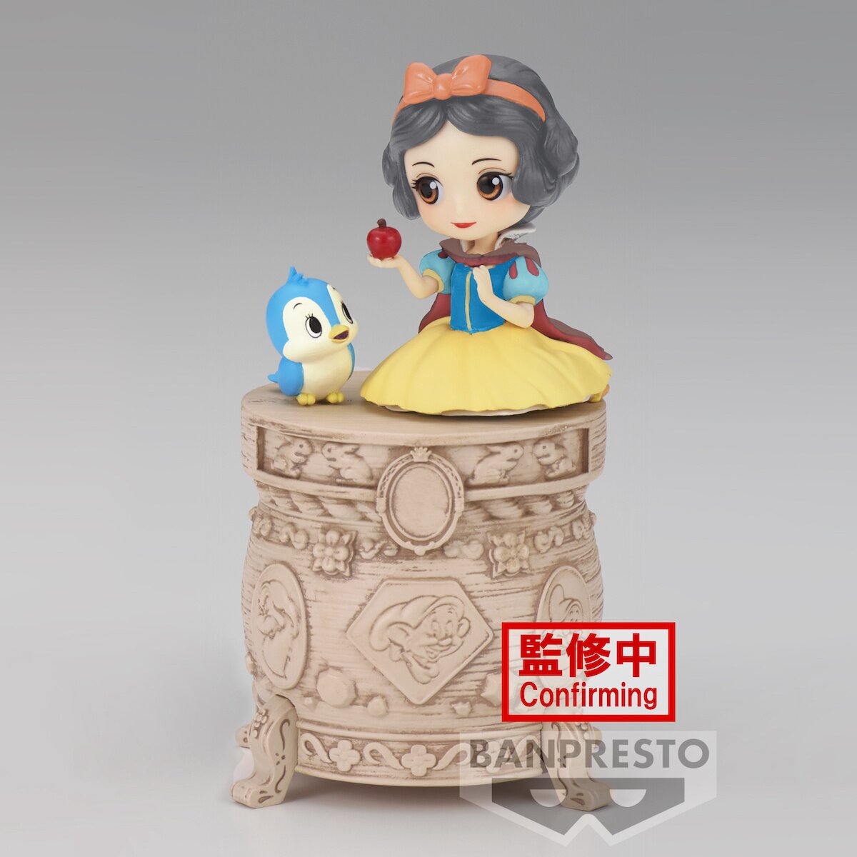 Q Posket Stories Disney Characters Snow White - Tokyo Otaku Mode (TOM)