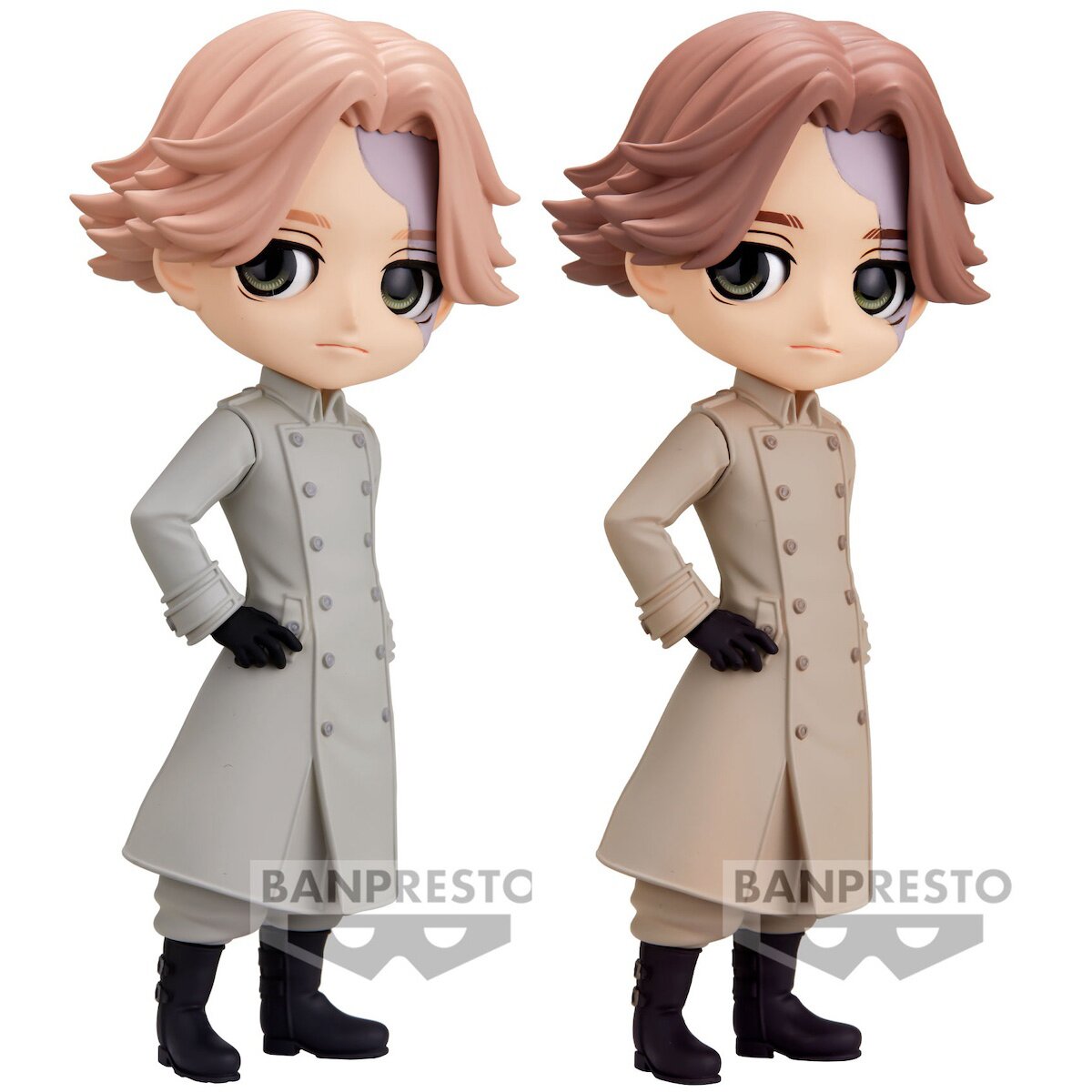 Q Posket Tokyo Revengers Seishu Inui: Banpresto - Tokyo Otaku Mode (TOM)