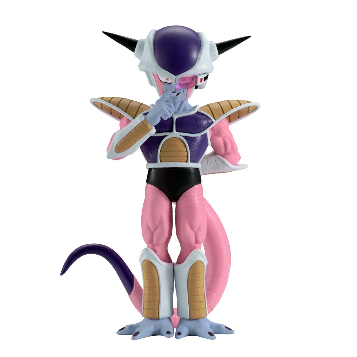Solid Edge Works Dragon Ball Z Frieza II - Tokyo Otaku Mode (TOM)