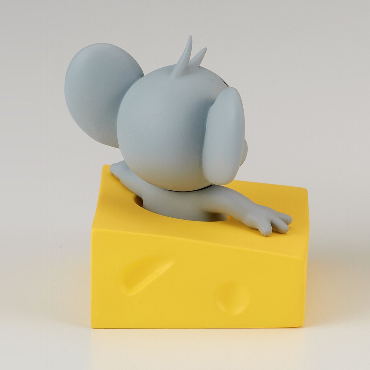 Tom and Jerry Figure Collection -I Love Cheese- Vol. 2: Banpresto ...