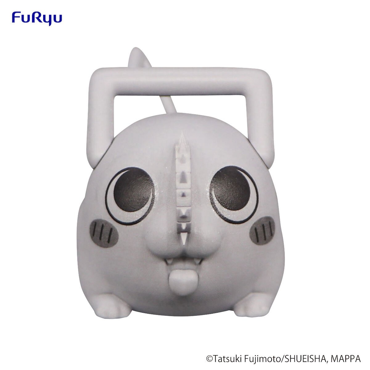 Chainsaw Man Pochita: Smile Ver. Noodle Stopper Figure Petit - Tokyo ...