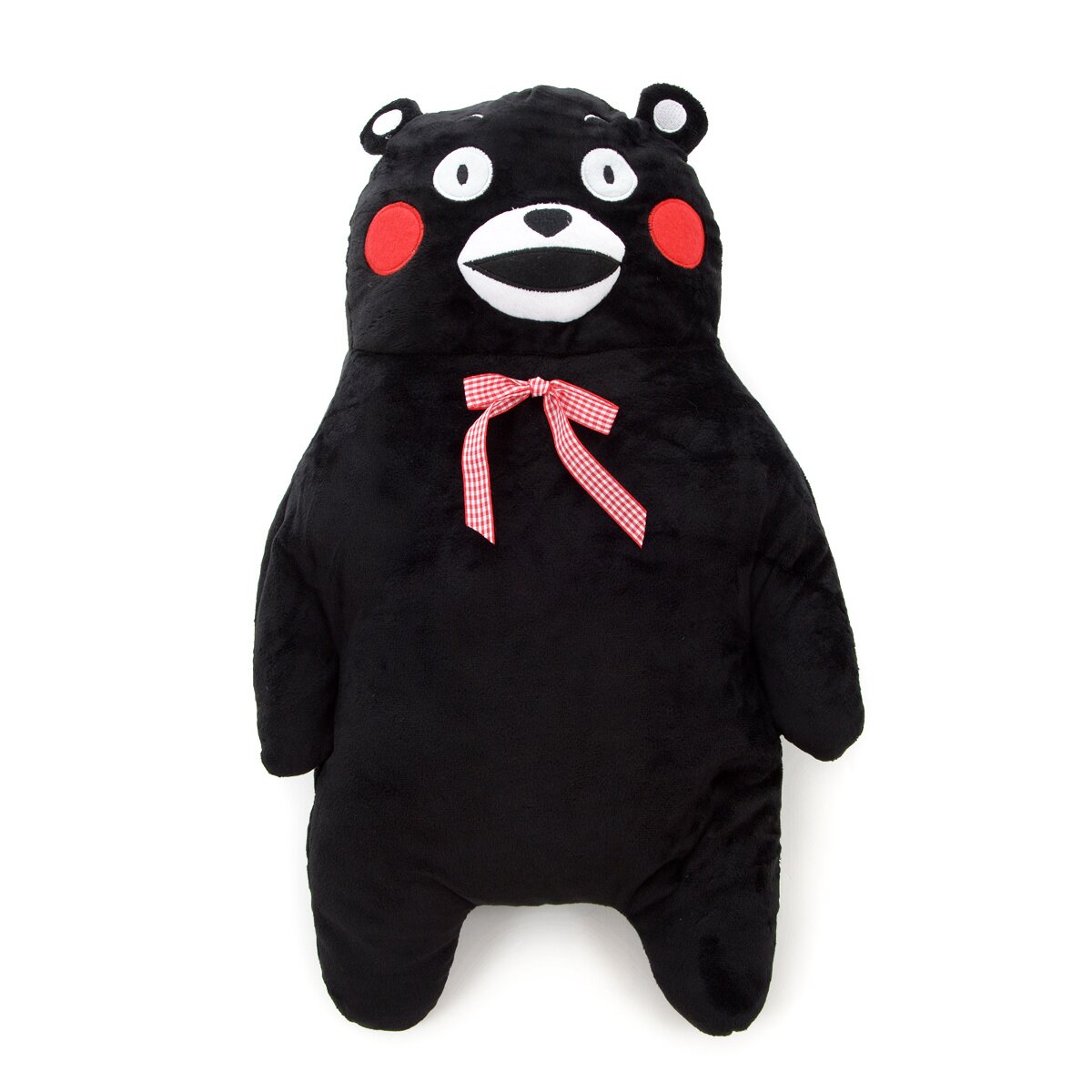 Kumamon Hug Cushion - Tokyo Otaku Mode (TOM)