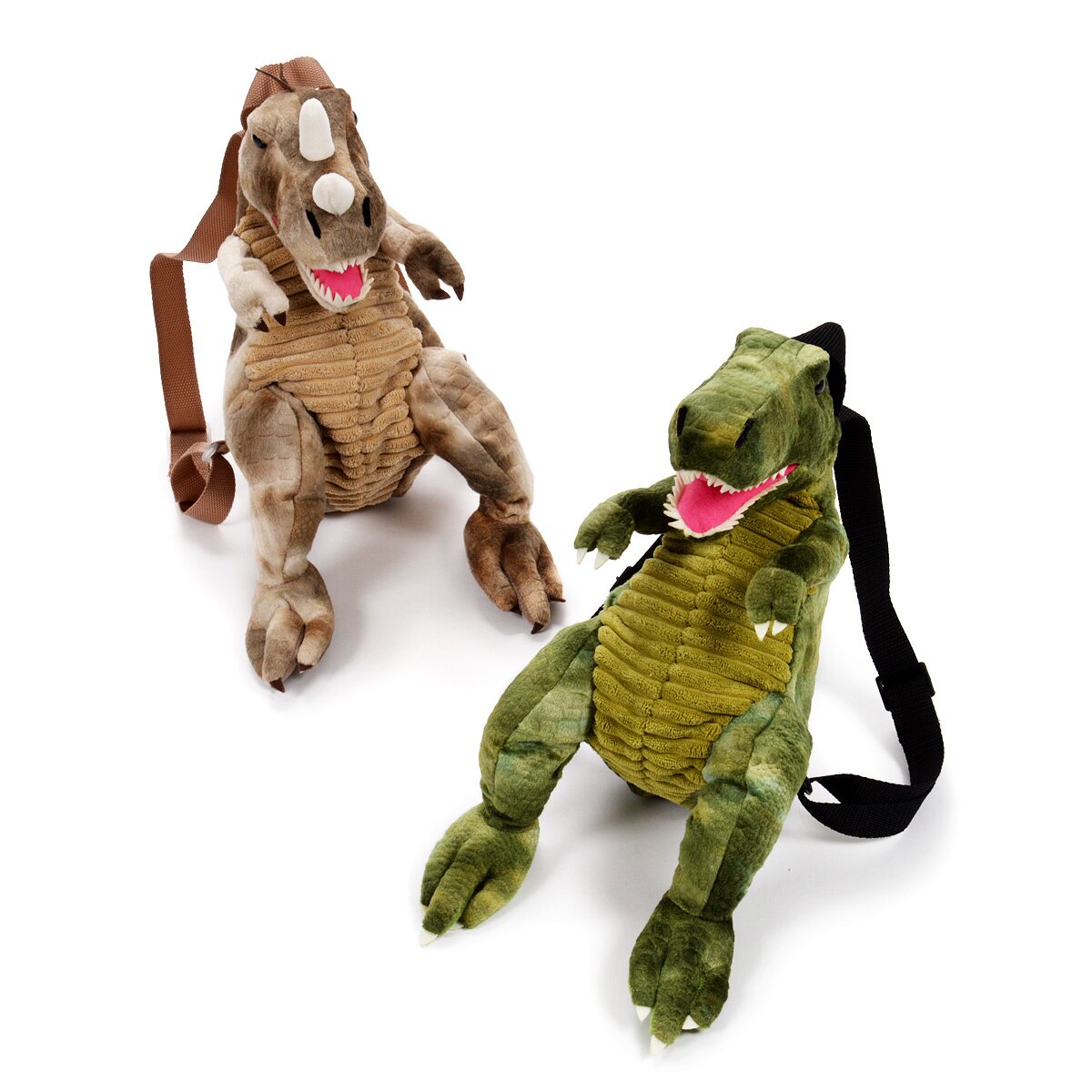 Animal Rucksack: Dinosaur - Tokyo Otaku Mode (TOM)