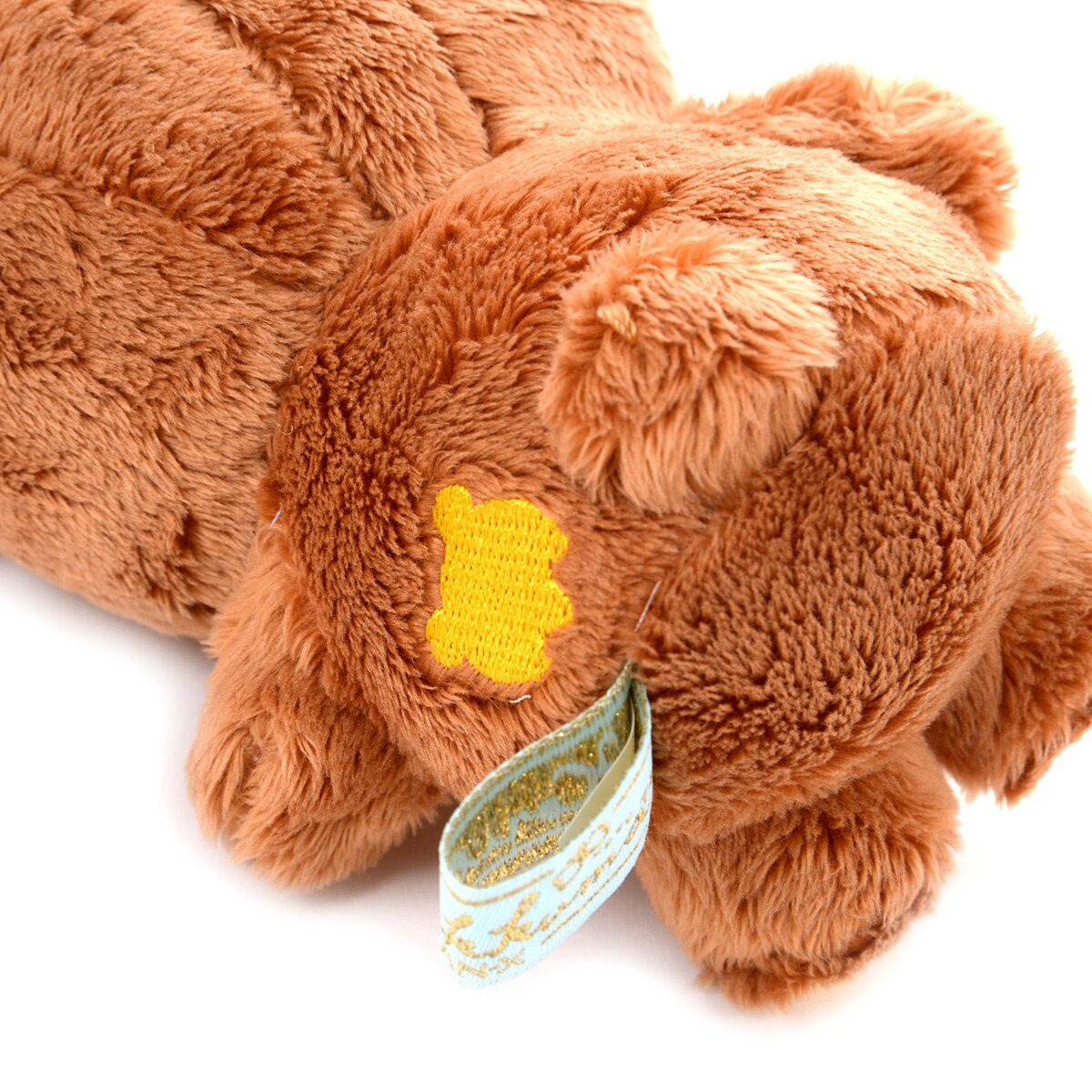 Rilakkuma Korilakkuma Meets Chairoikoguma Hanging Plushies: San-X ...