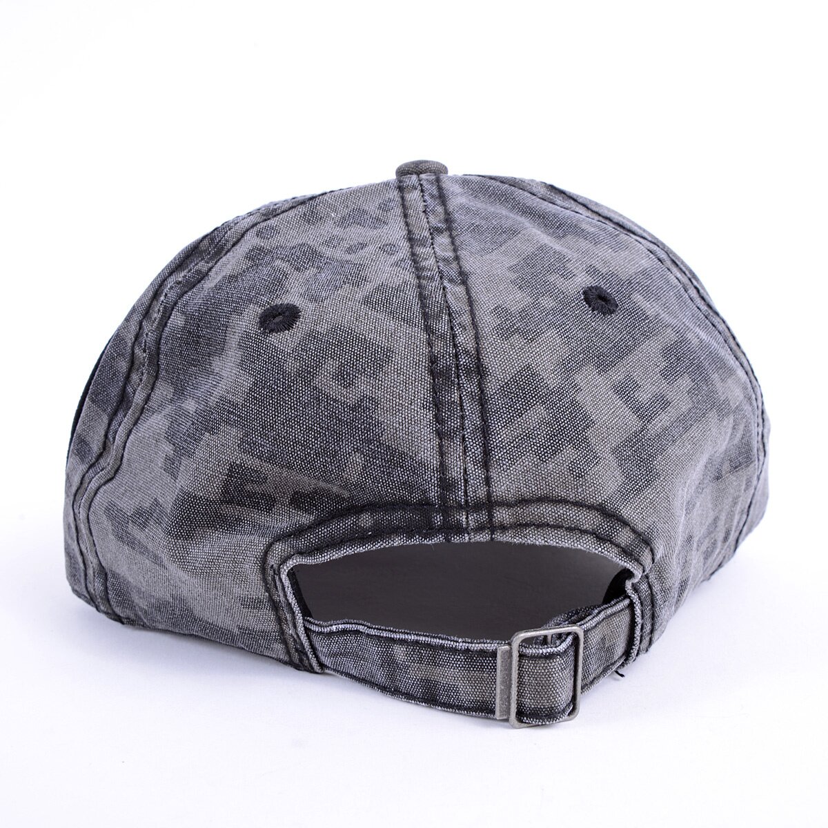 Halo UNSC Heather Gray Adjustable Camo Cap: Bioworld - Tokyo Otaku Mode ...