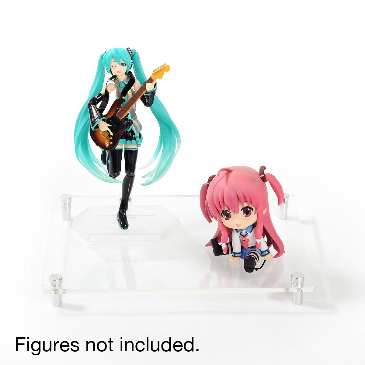 Acrylic Display Base - Tokyo Otaku Mode (TOM)