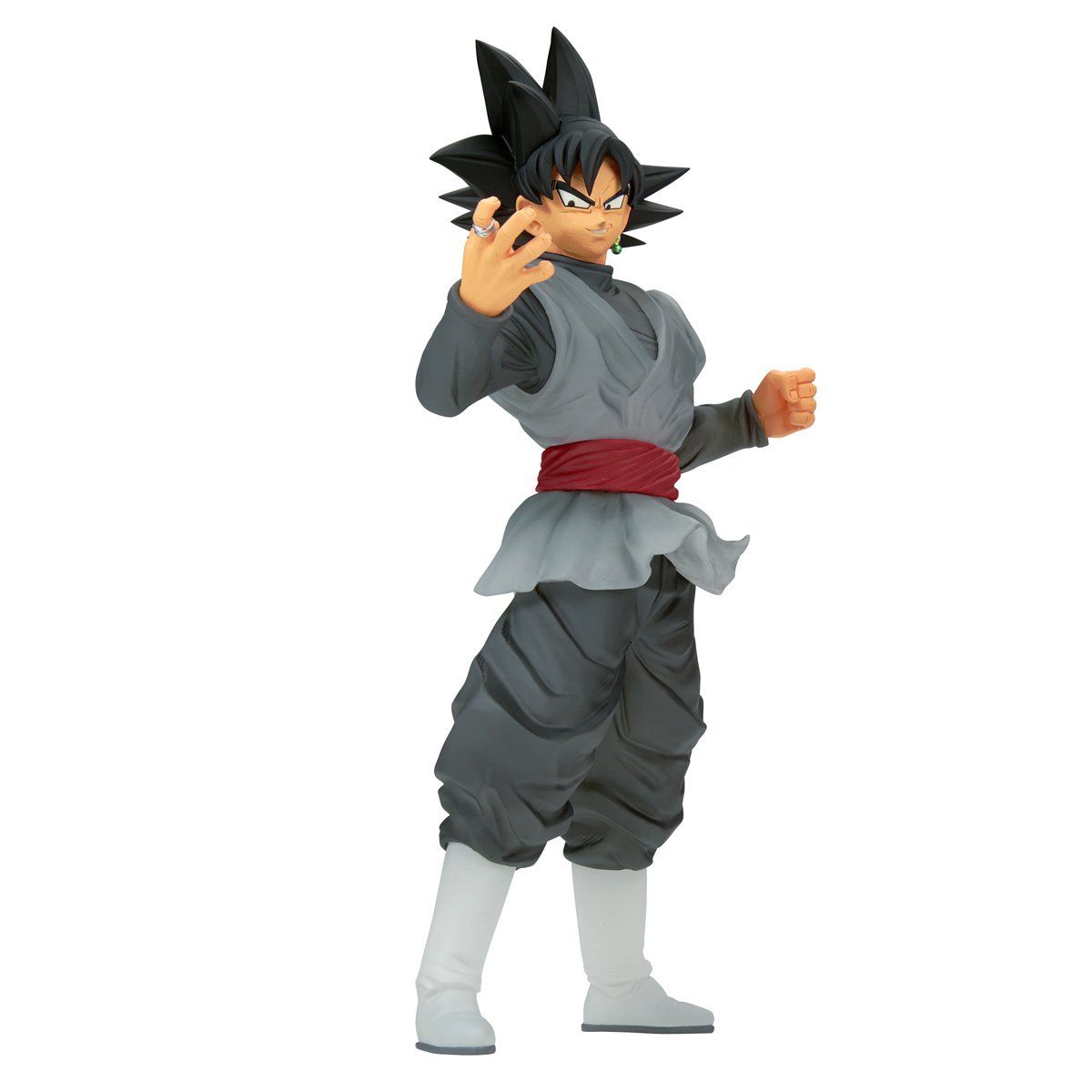 Dragon Ball Super Clearise Goku Black - Tokyo Otaku Mode (TOM)