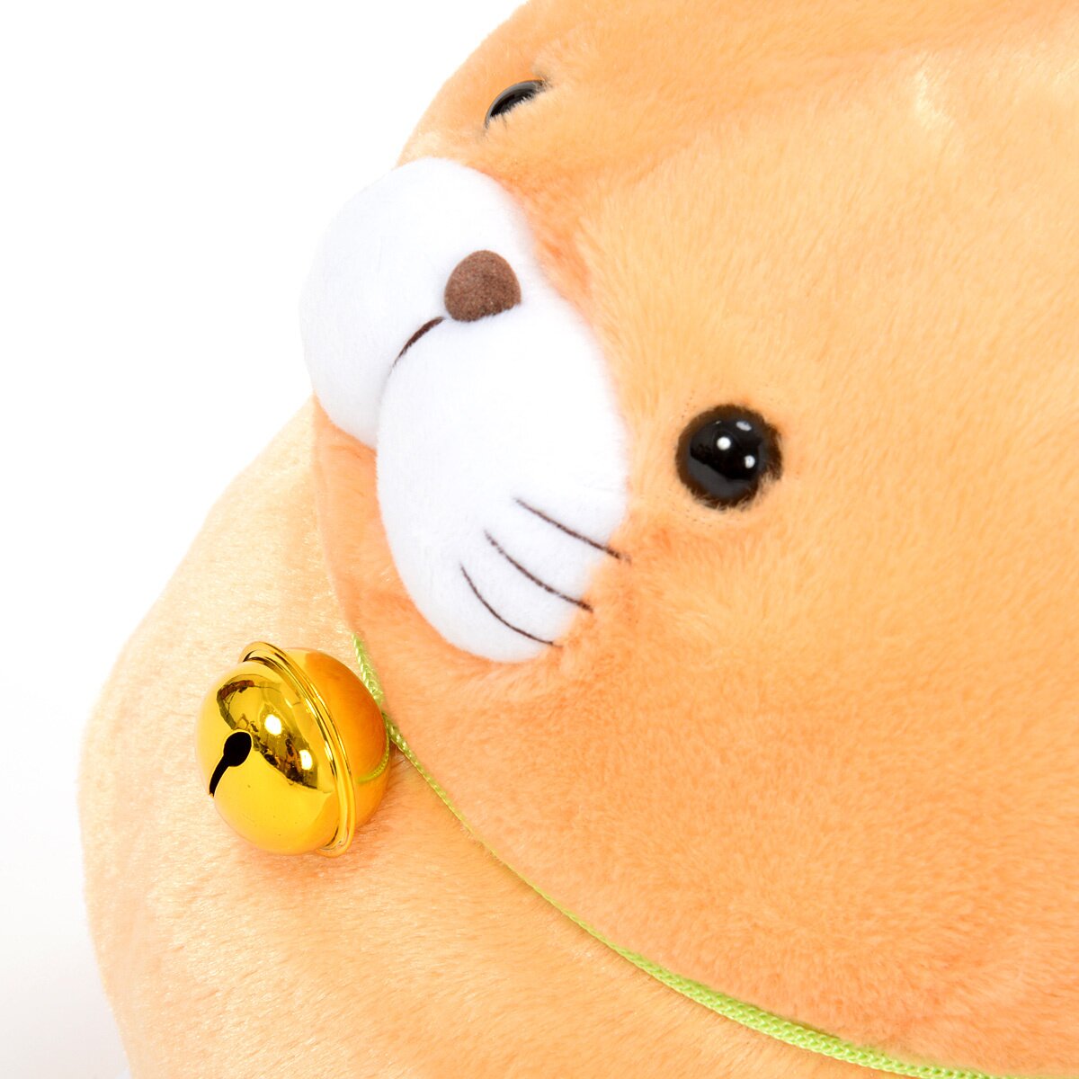 Hige Manjyu Yu Cat Plush Collection (Big): Amuse - Tokyo Otaku Mode (TOM)