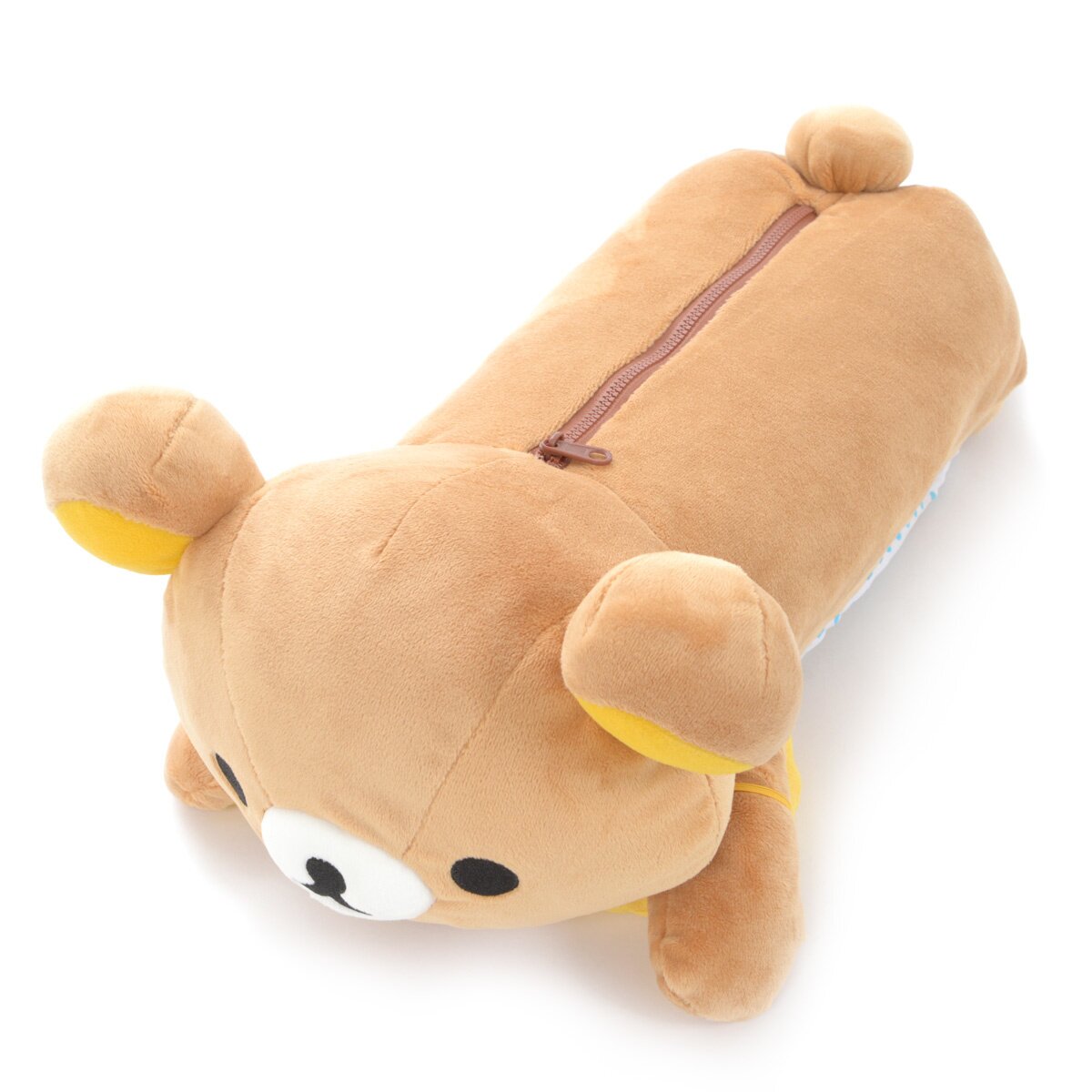 Rilakkuma Plush Tissue Cover - Tokyo Otaku Mode (TOM)