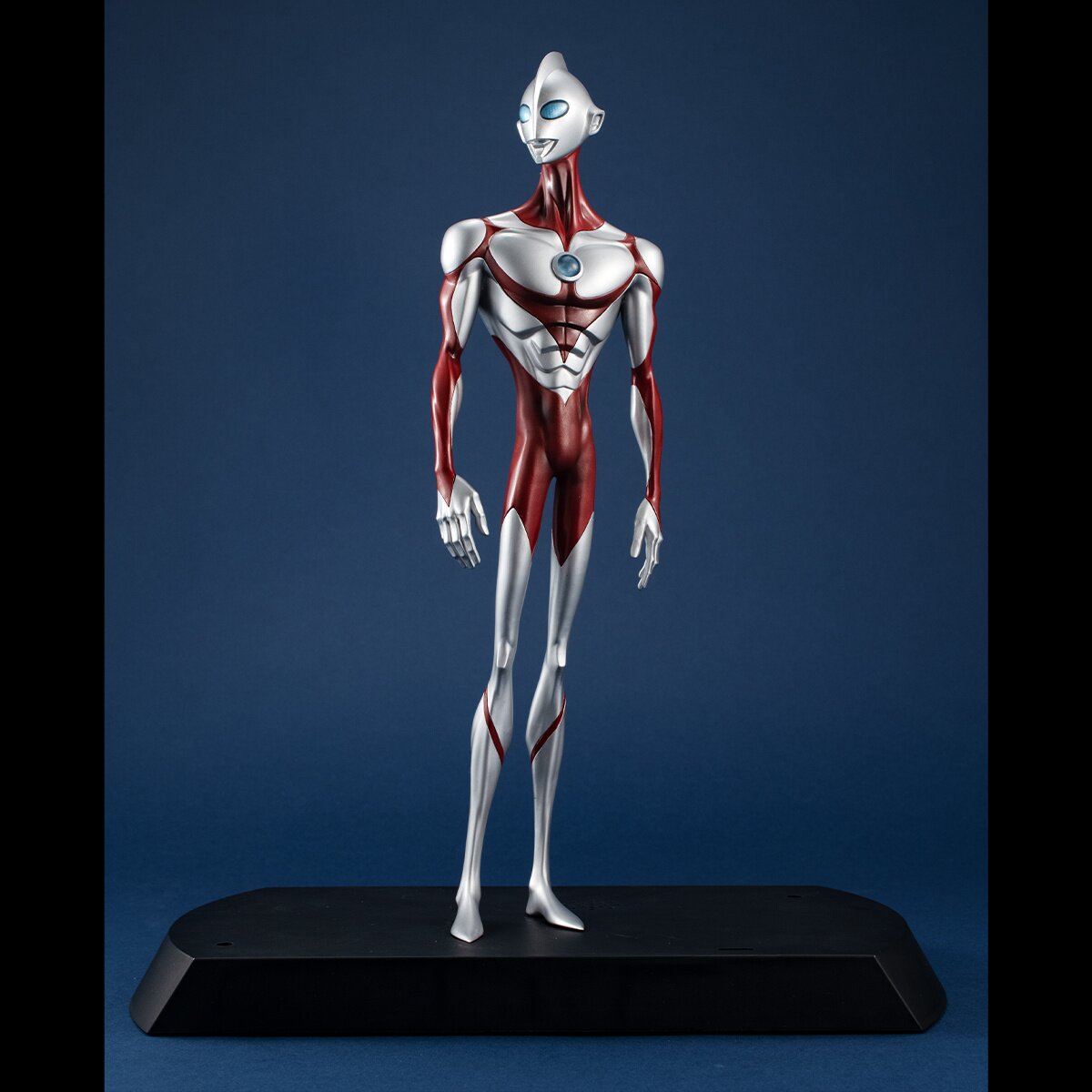 Ultimate Article Ultraman: Rising Ultraman - Tokyo Otaku Mode (TOM)