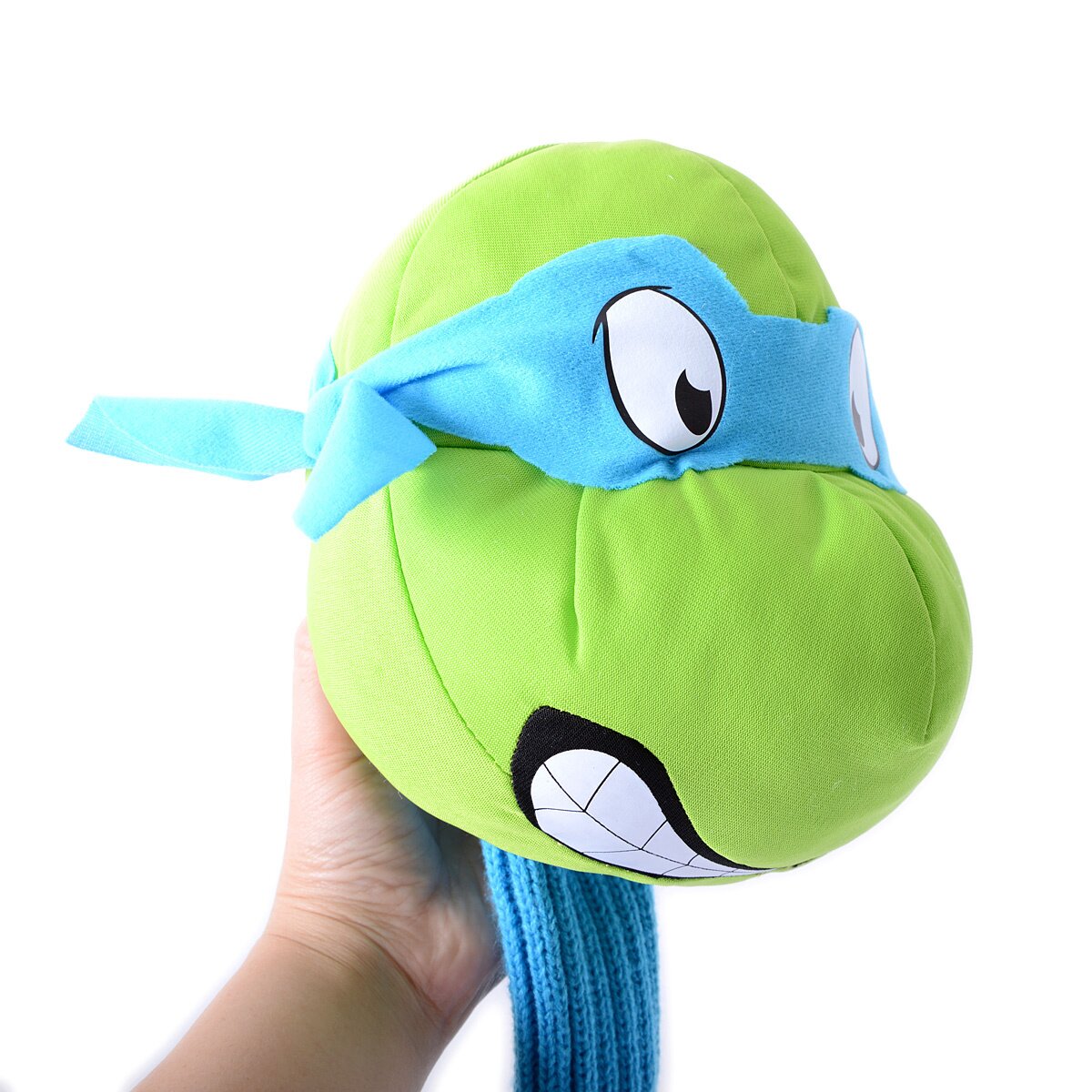 Teenage Mutant Ninja Turtles Golf Club Covers - Leonardo Driver Cover ...