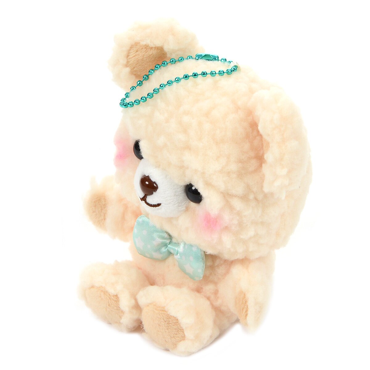 Nuikuma no Chikku Dressed Up Bear Plush Collection (Ball Chain) - Tokyo ...