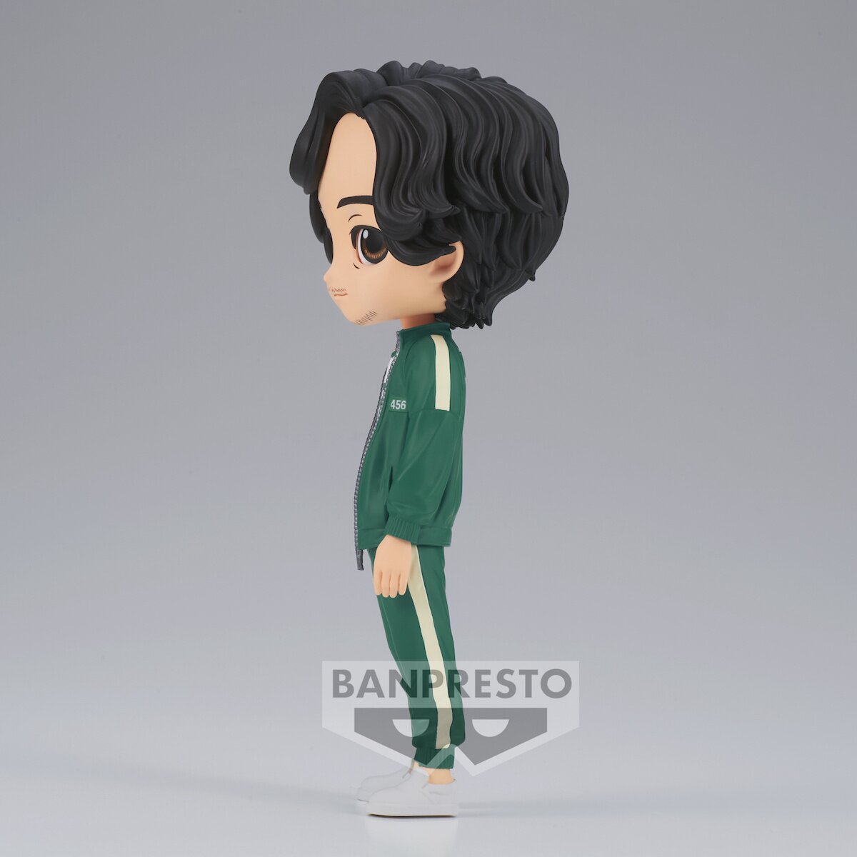 Q Posket Squid Game Seong Gi-Hun: Banpresto - Tokyo Otaku Mode (TOM)