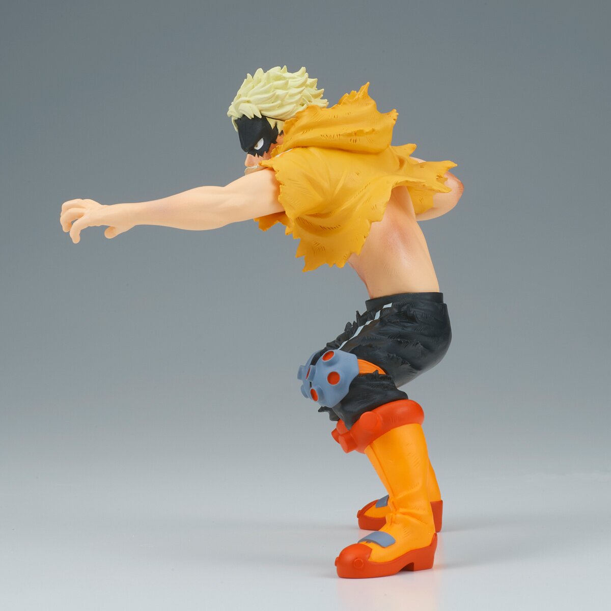 My Hero Academia The Amazing Heroes Vol. 33: Taishiro Toyomitsu ...