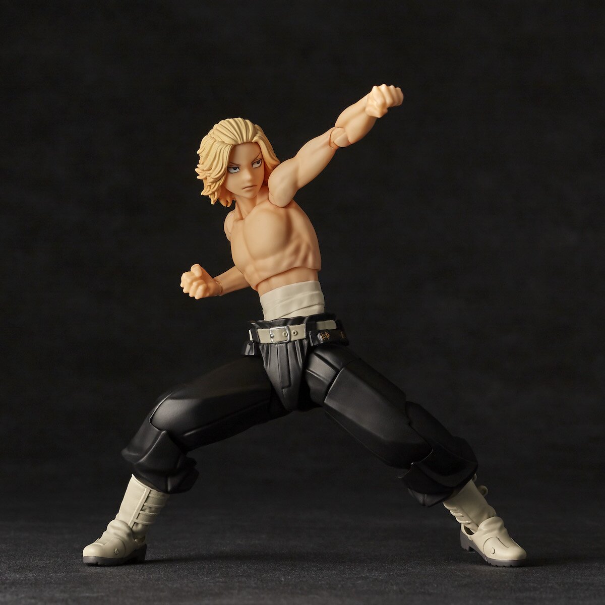 Amazing Yamaguchi Manjiro Sano (Mikey) - Tokyo Otaku Mode (TOM)